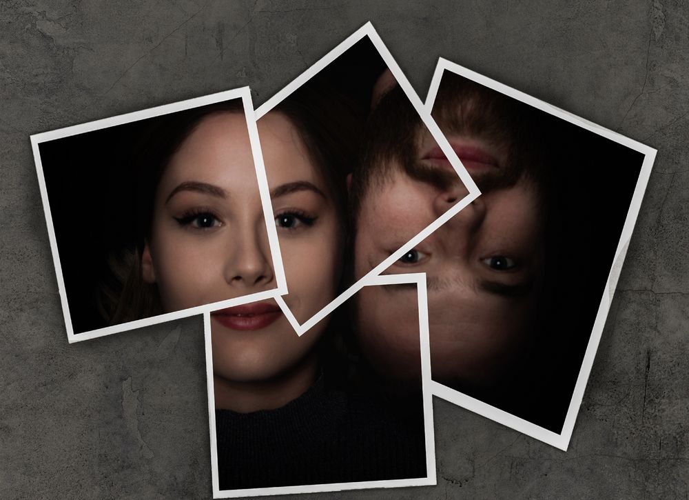 wenn es passt Foto & Bild | erwachsene menschen, portraits erwachsener ...