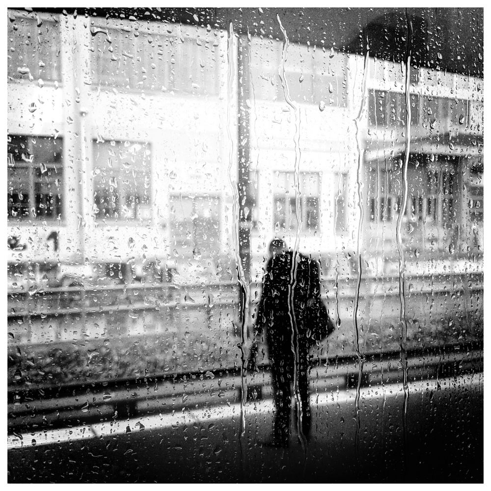 wenn es regnet ... Foto & Bild | streetfotografie mit menschen ...
