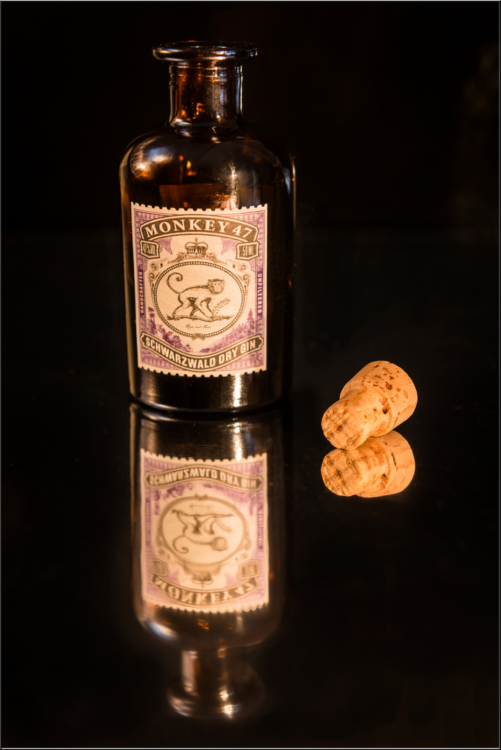 Wenn man alles doppelt sieht... Foto & Bild | spezial, stillleben ...