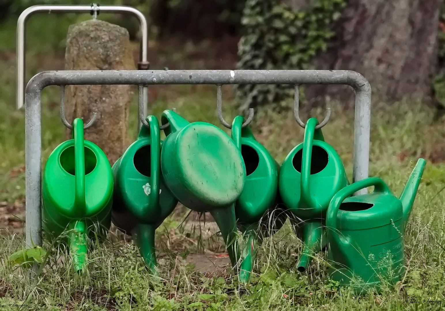 Wer ab und zu stehen bleibt... Foto & Bild | architektur, stillleben ...