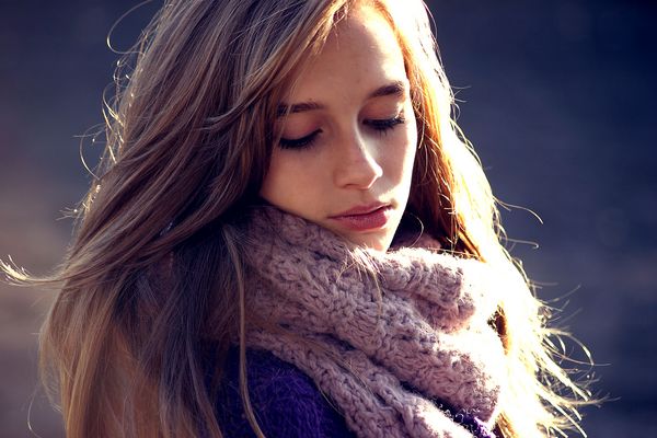 Olga Silber - Fotos & Bilder - Fotografin | fotocommunity