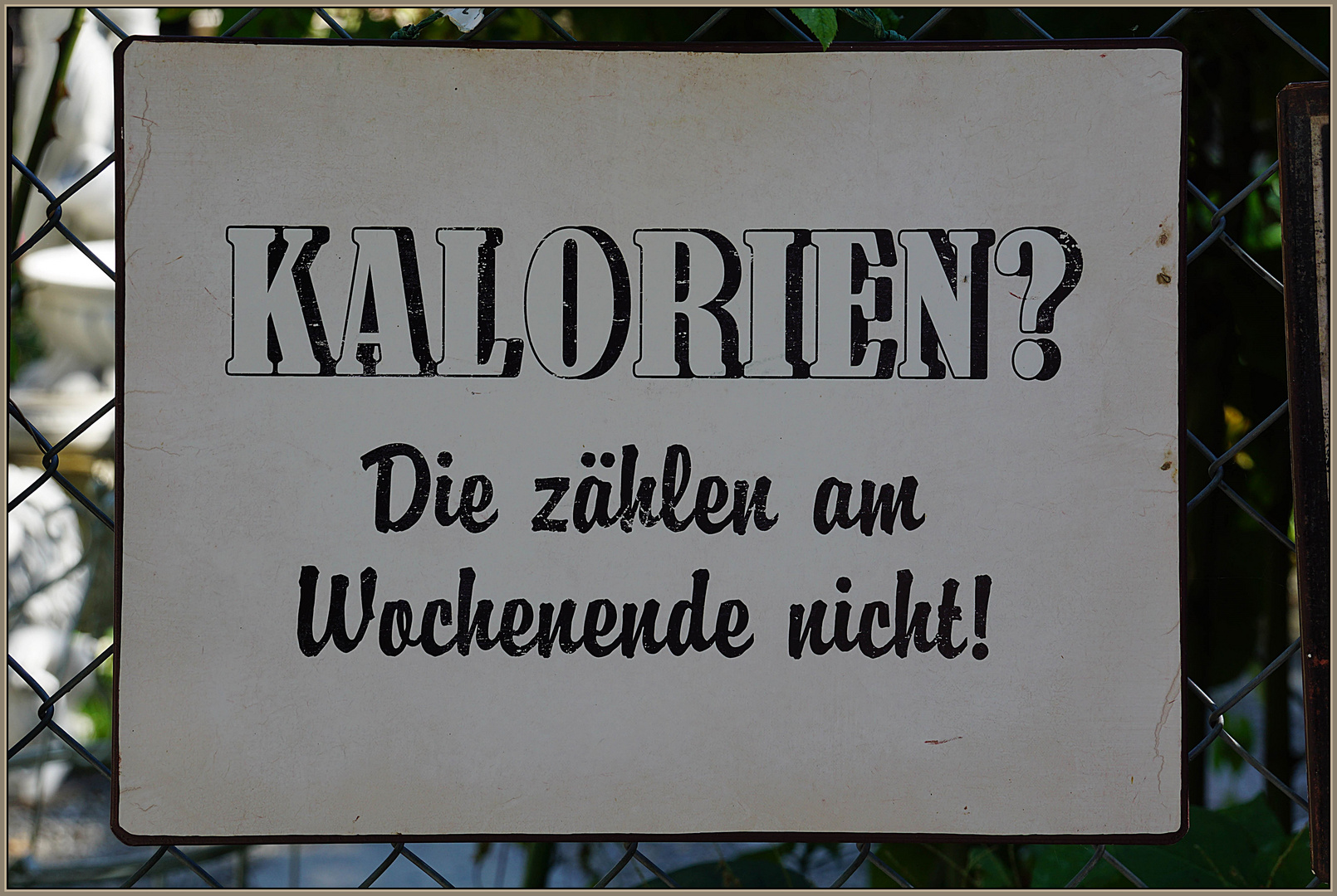 Wer es vertragen kann Foto & Bild | fun, spezial, emotionen Bilder auf ...