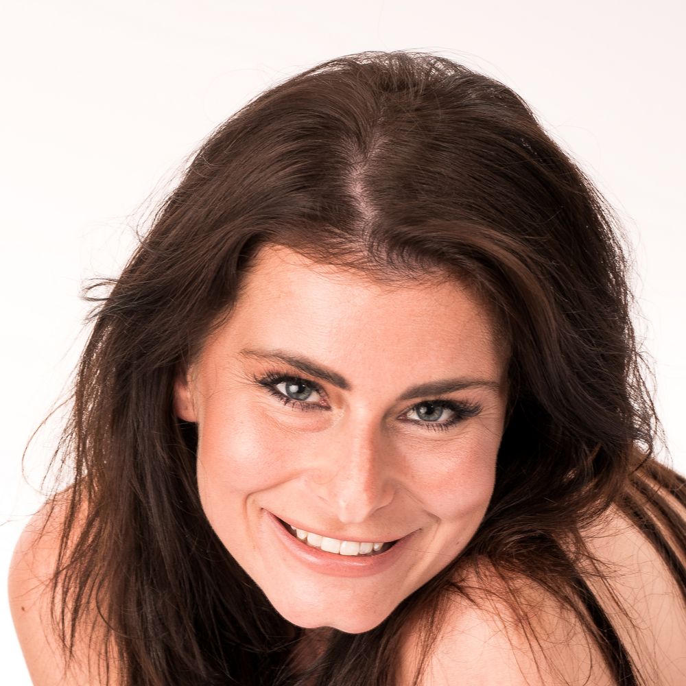 Wer kann da schon Nein sagen, Foto & Bild | spezial, studio, portrait ...