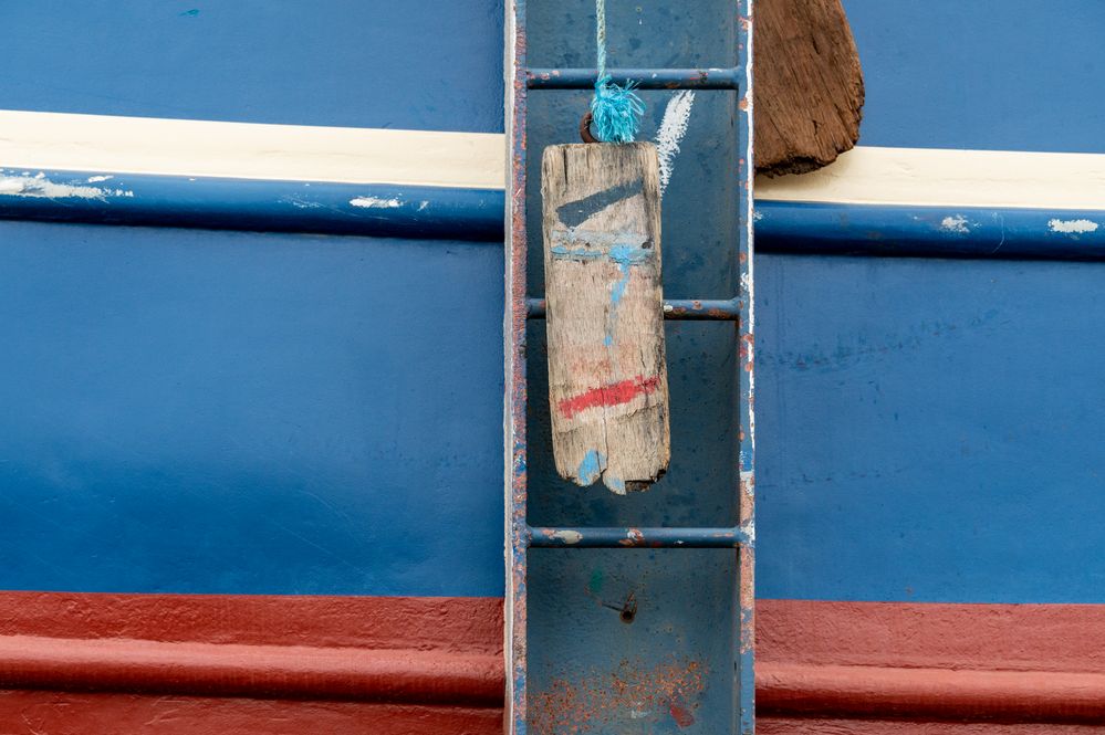 Werft-Detail mit Keil Foto & Bild | dock, werft, keil Bilder auf ...