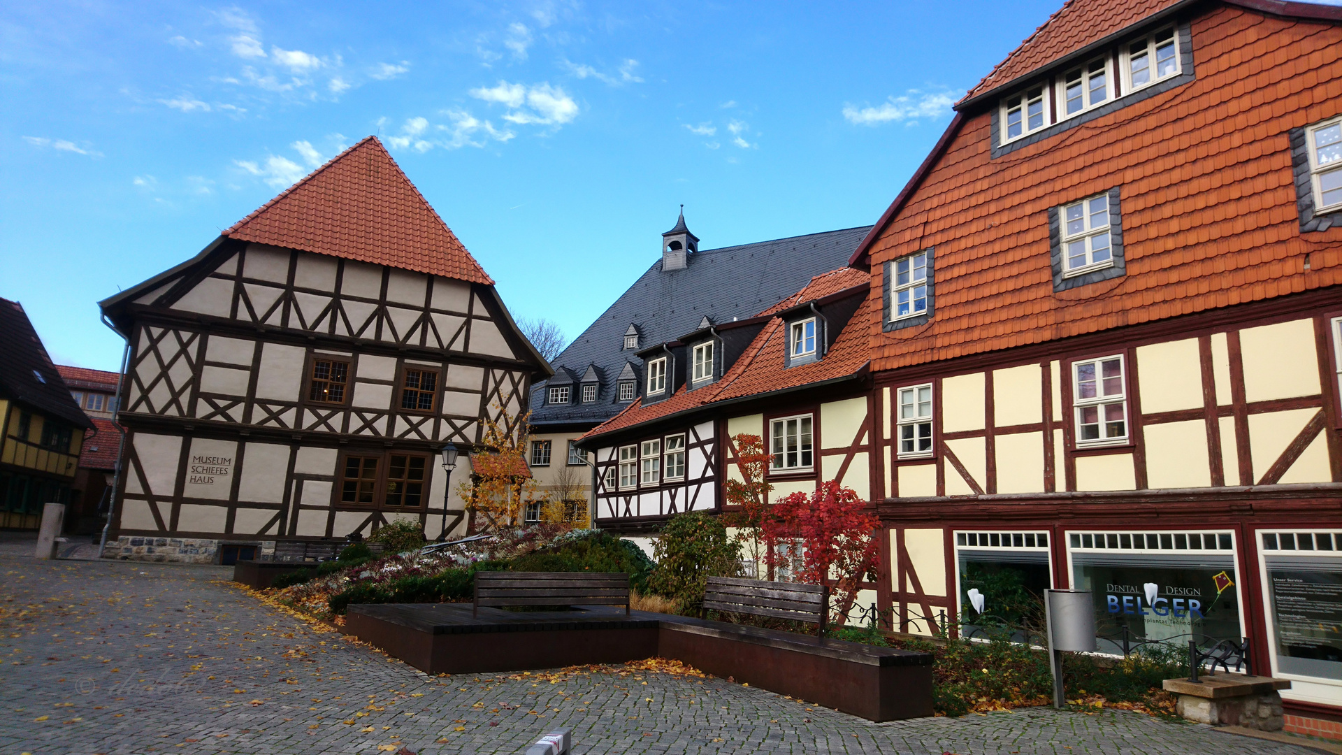 Wernigerode Foto & Bild | world, alt, historisches Bilder auf fotocommunity