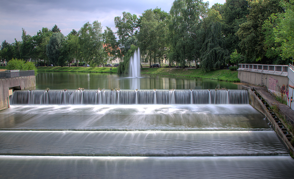 Werre - Wehr Foto & Bild | deutschland, europe, nordrhein- westfalen ...
