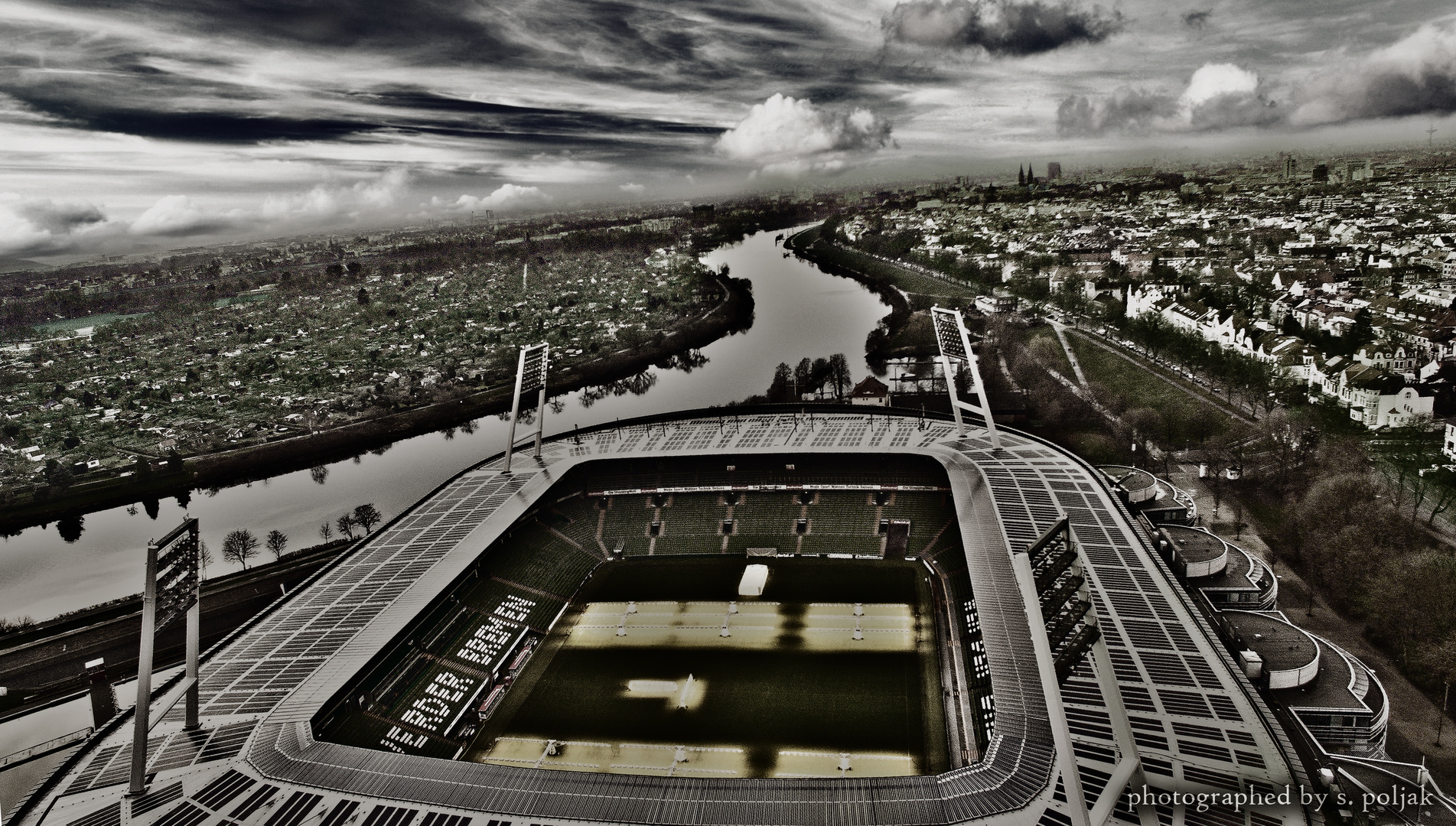 Weserstadion Foto & Bild | natur-panorama, natur-kreativ ... Weserstadion Foto & Bild | natur-panorama, natur-kreativ ...