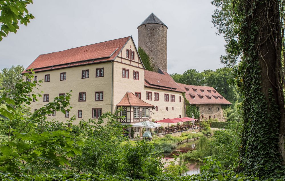 Westerburg Foto & Bild | fotos, nikon, world Bilder auf fotocommunity