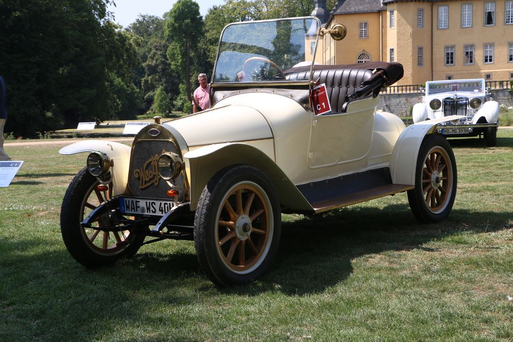 Westfalia Foto & Bild | fotos, world, oldtimer Bilder auf fotocommunity