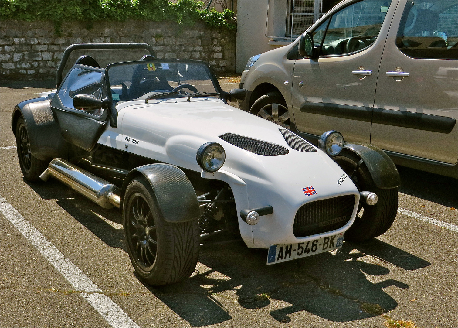 Westfield - FW 300 !!!... Foto & Bild | autos & zweiräder, sportwagen ...