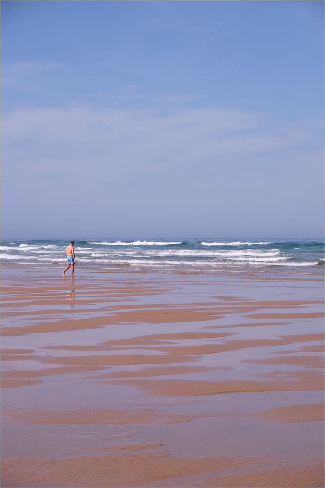 Westküste Foto & Bild | europe, portugal, landschaft Bilder auf ...