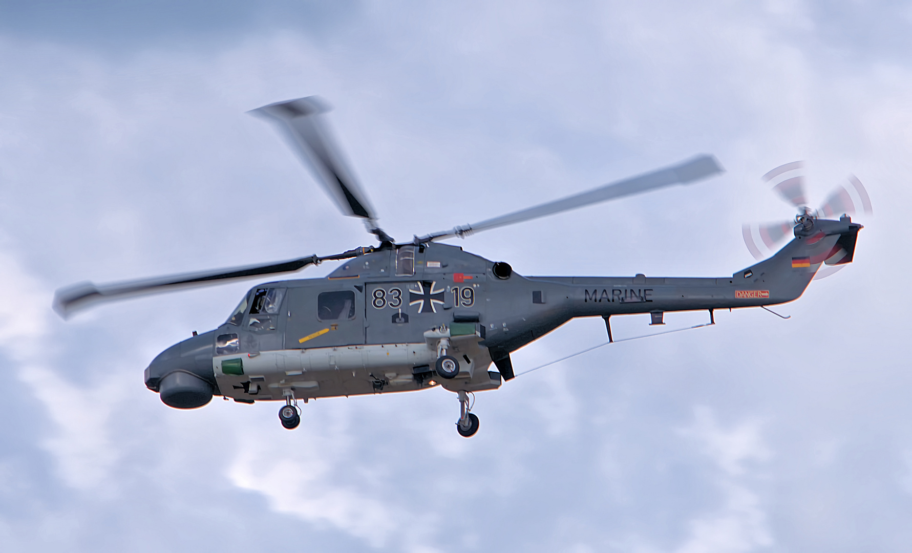 Westland WG-13 Super Lynx Mk88A Foto & Bild | luftfahrt, militärfliegerei, verkehr & fahrzeuge ...