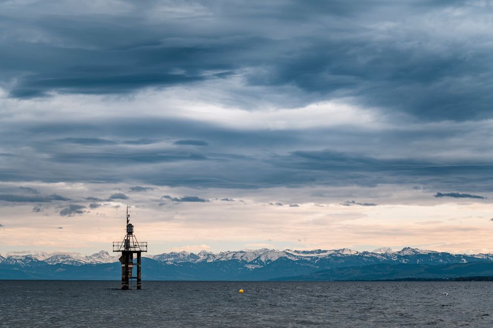 Westwind Foto & Bild | world, wolken, himmel Bilder auf fotocommunity