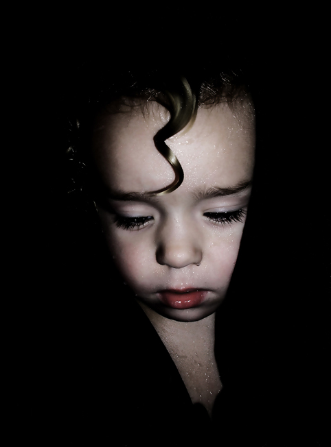 wet child Foto & Bild | kinder, kinder ab 2, nice pictures Bilder auf ...