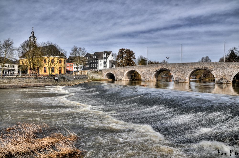 Wetzlar Foto & Bild | architektur, landschaft, straßen & brücken Bilder ...