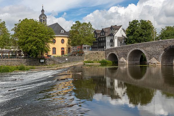 Lahn-Dill-Kreis Bilder & Fotos