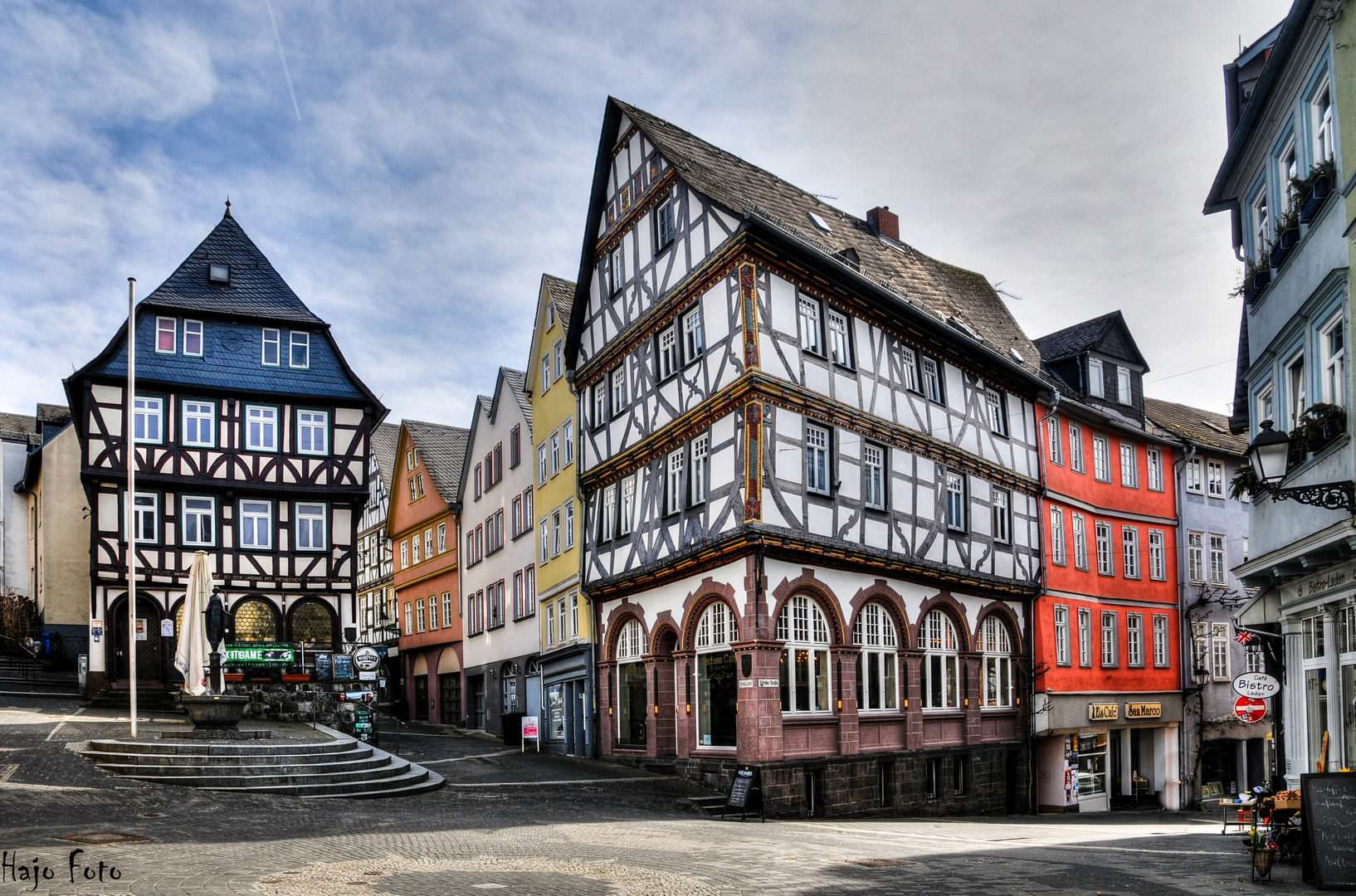 Wetzlar 2 Foto & Bild | architektur, deutschland, europe Bilder auf ...