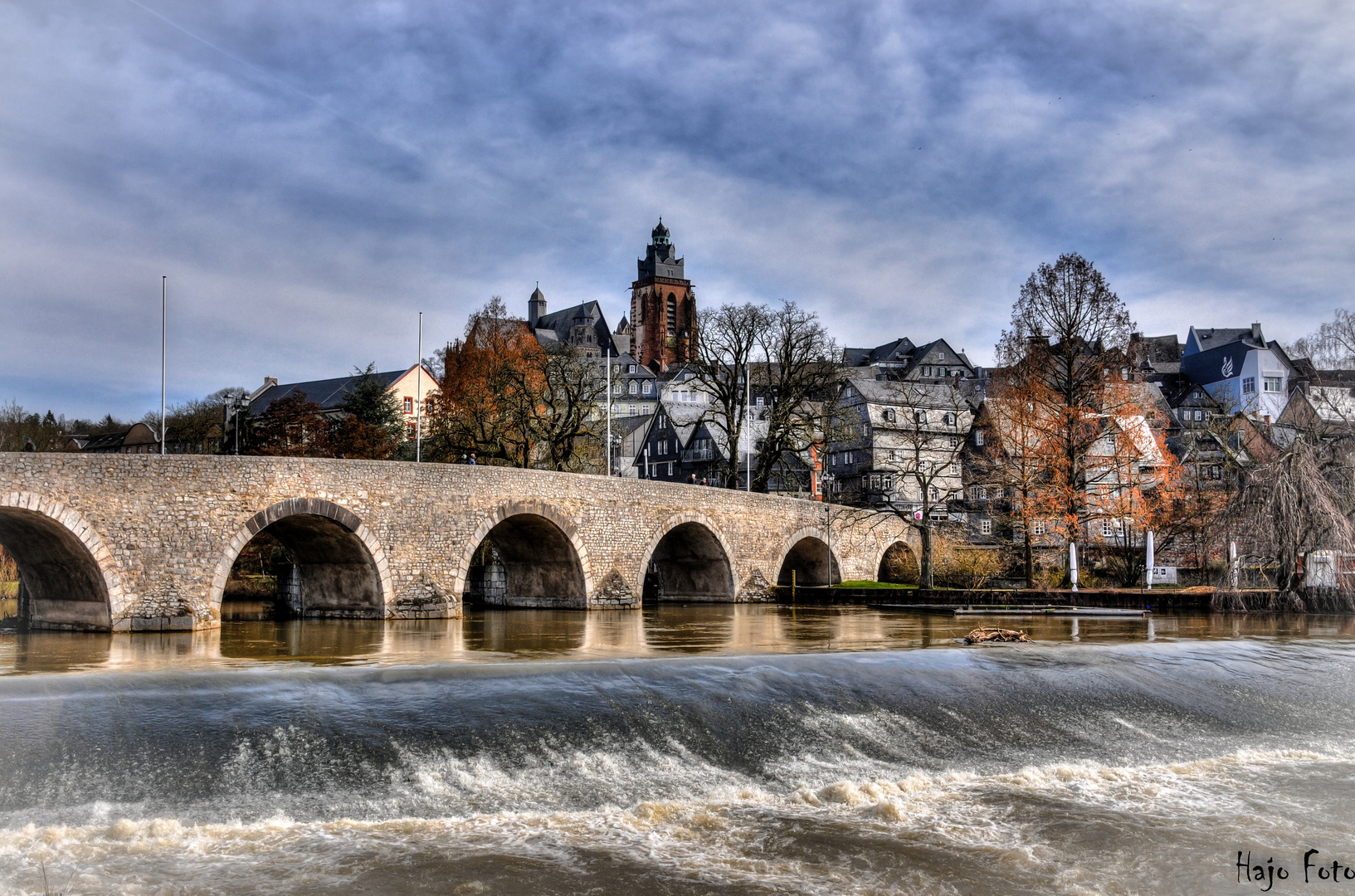 Wetzlar Foto & Bild | architektur, deutschland, europe Bilder auf ...
