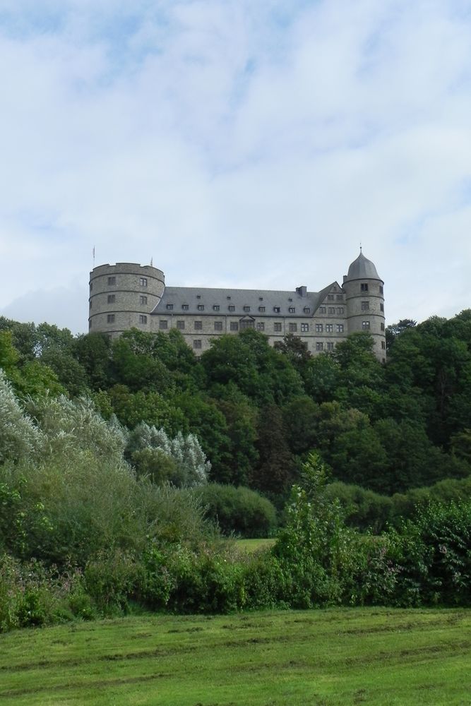 Wewelsburg - August 2012 Foto & Bild | burg, architektur, motive Bilder ...