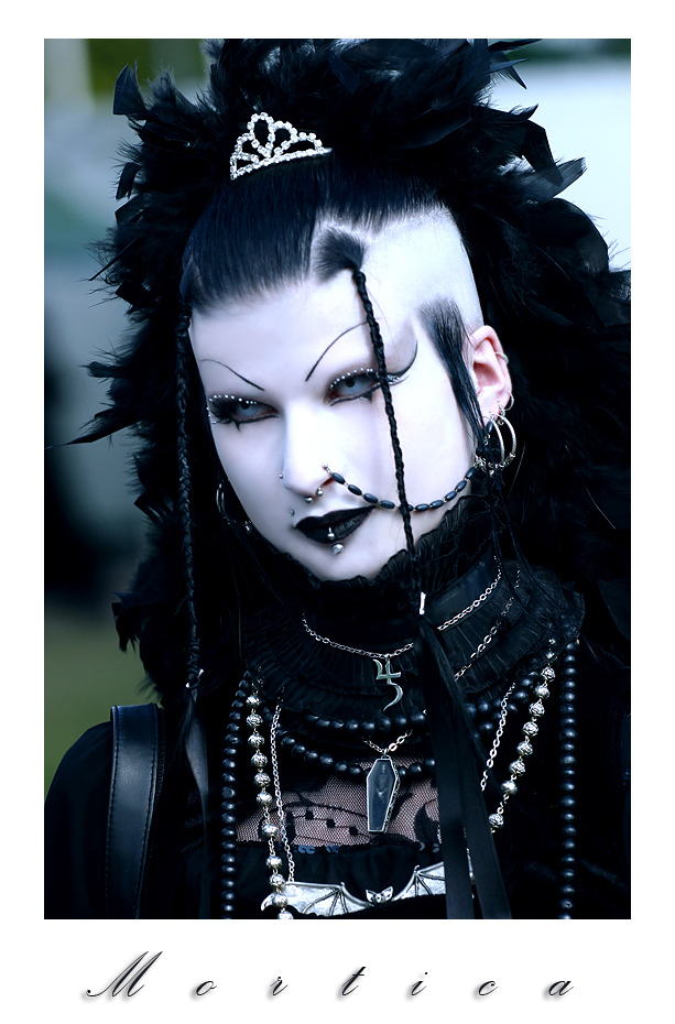 WGT 2008 Foto & Bild | mystik,gothic, szene, wgt Bilder auf fotocommunity