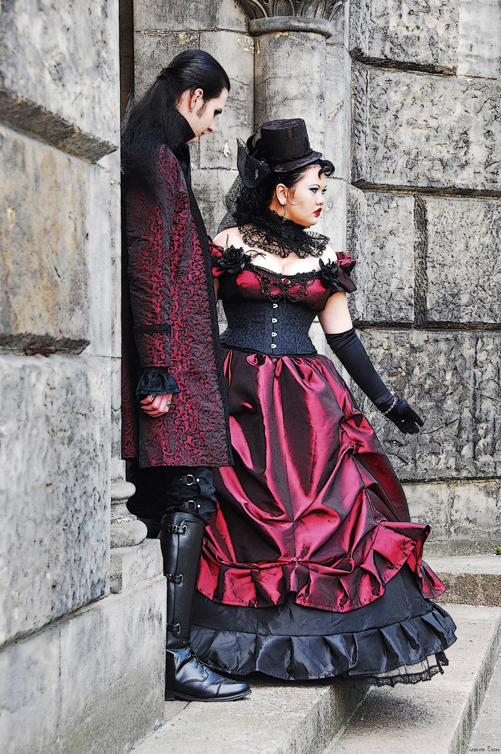 WGT 2011 - 10 Foto & Bild | mystik,gothic, szene, wgt Bilder auf ...