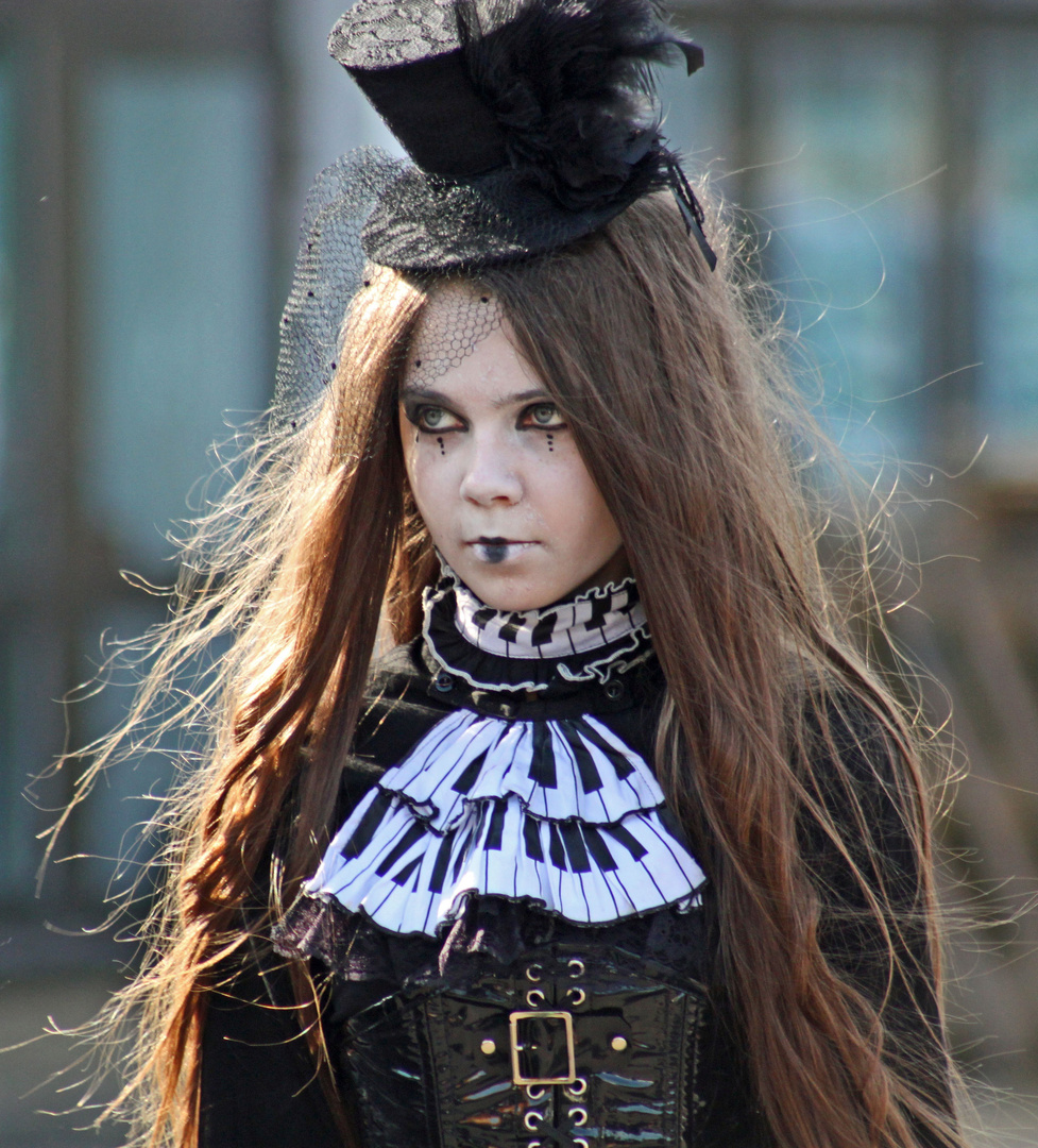 WGT 2011/18 Foto & Bild | mystik,gothic, szene, wgt Bilder auf ...