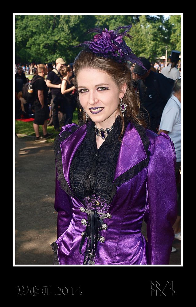 WGT 2014-39 Foto & Bild | mystik,gothic, szene, wgt Bilder auf ...