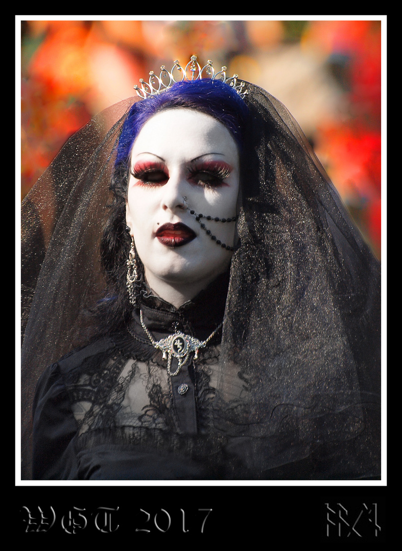 WGT 2017-12 Foto & Bild | mystik,gothic, gothic-portraits, szene Bilder ...