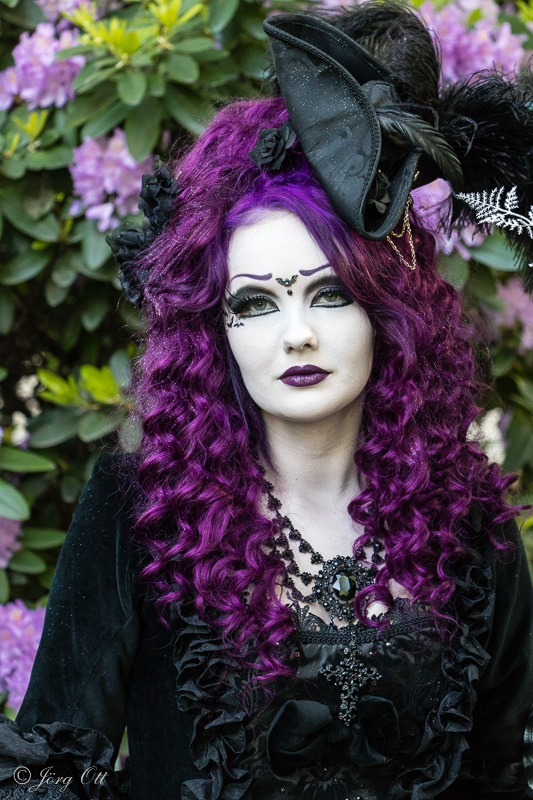 WGT 2017 Leipzig Foto & Bild | menschen Bilder auf fotocommunity