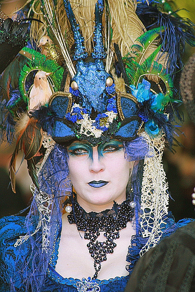 WGT-3 Foto & Bild | mystik,gothic, szene, wgt Bilder auf fotocommunity