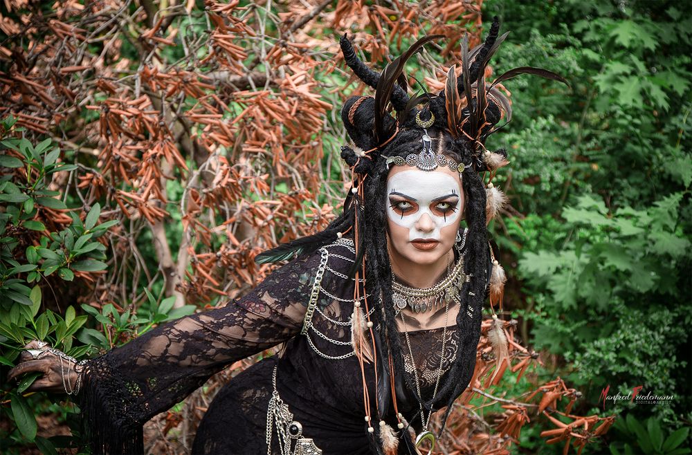 WGT Foto & Bild | usertreffen+veranstaltungen, mystik,gothic, leipzig ...