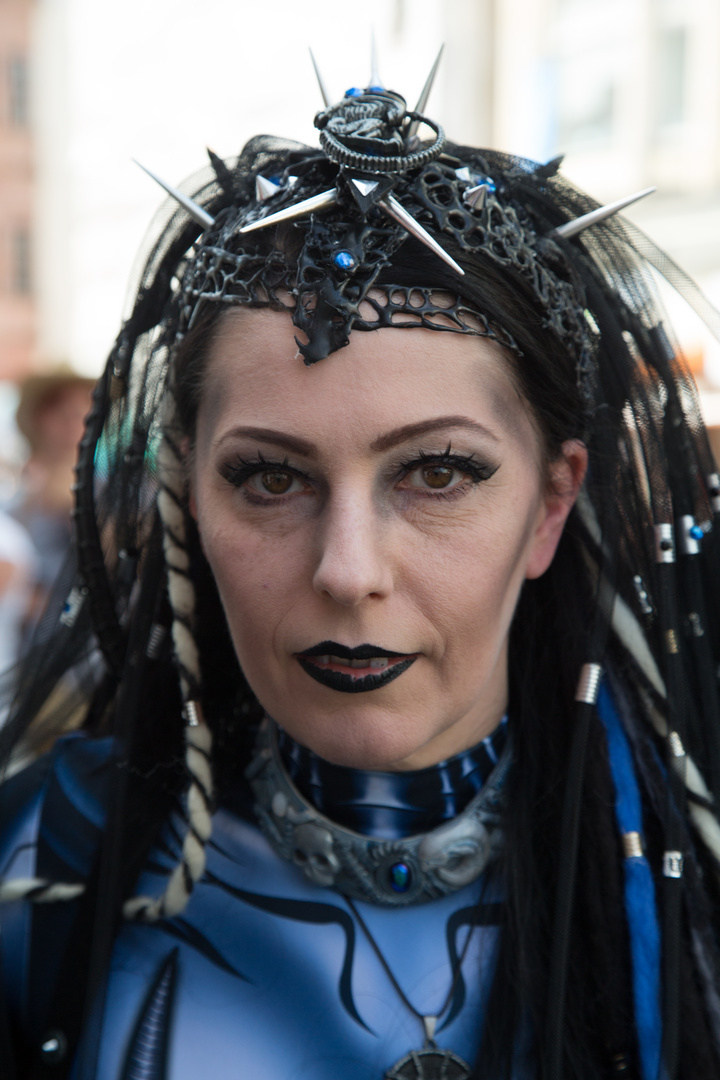 WGT 5 Foto & Bild | usertreffen+veranstaltungen, menschen, mystik ...