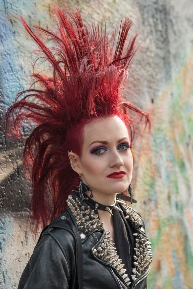 WGT Leipzig 2018 - 03 Foto & Bild | gothic, wgt, cosplay Bilder auf ...