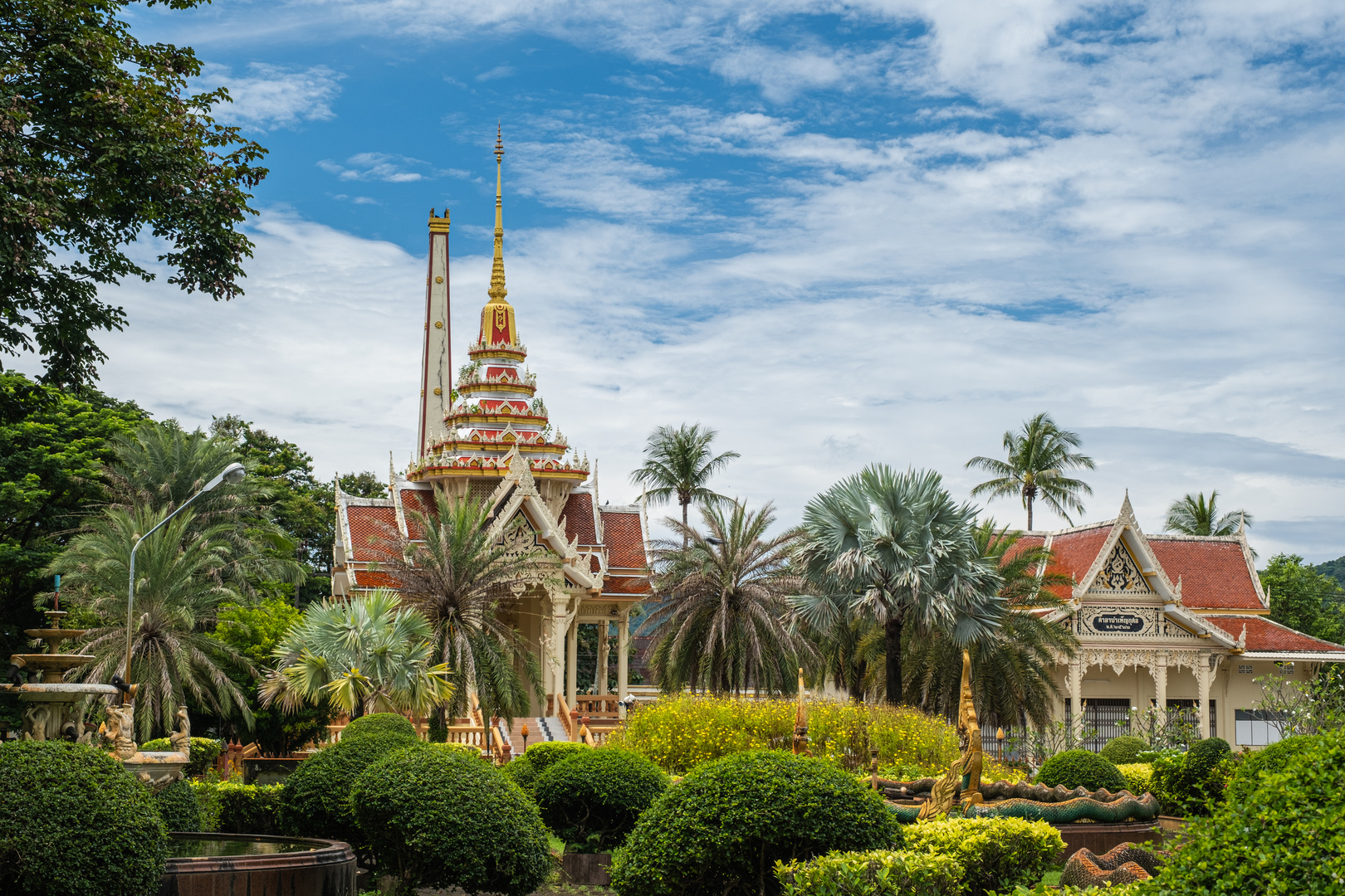 What Chalong Foto & Bild | asia, thailand, southeast asia Bilder auf ...