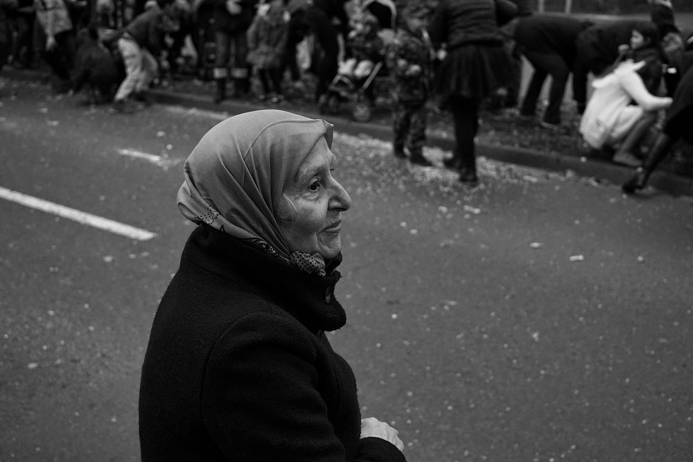 WHAT HAVE THESE BEAUTIFUL EYES ALREADY SEEN? Foto & Bild | streetfotografie mit menschen, street ...