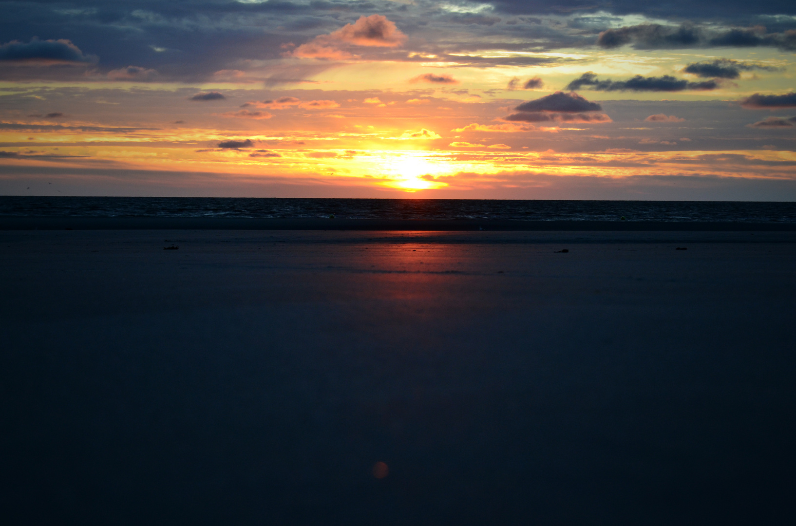 wheee Foto & Bild | landschaft, meer & strand, watt Bilder auf ...