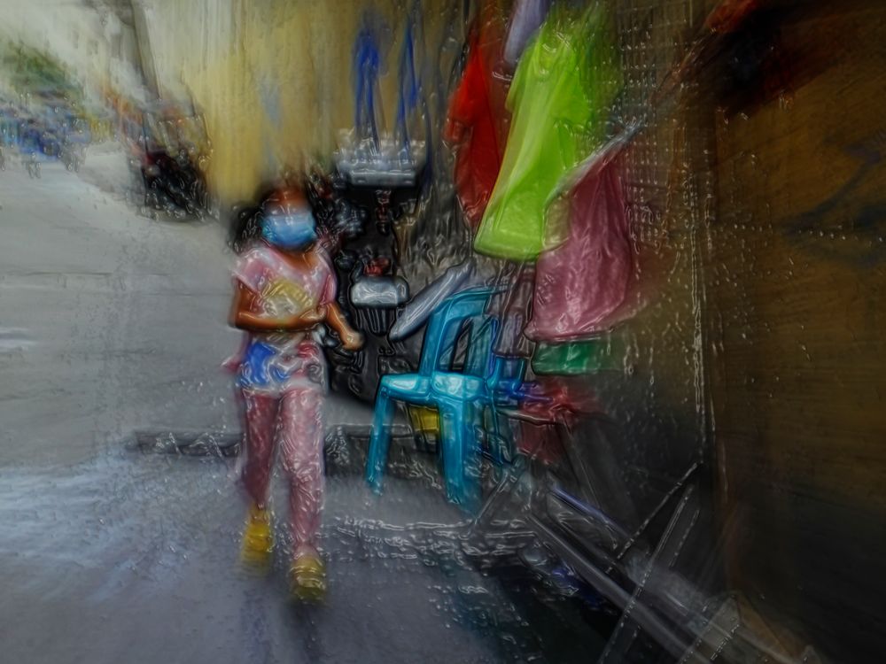 Where the road will lead you 2022 Foto & Bild | bearbeitungs - techniken, filtertechniken ...