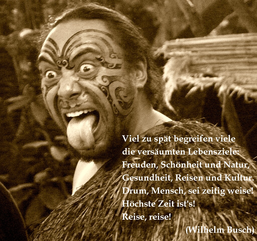 Whetero Foto & Bild | maori, neuseeland maori Bilder auf fotocommunity