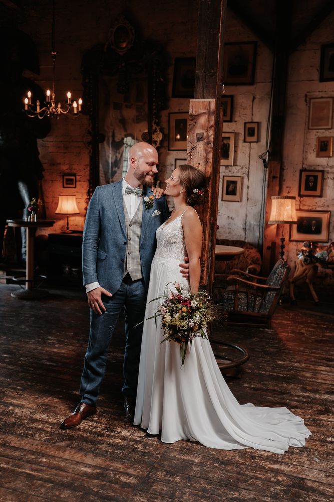 White Wedding Foto & Bild | wedding, portrait, frau Bilder auf fotocommunity