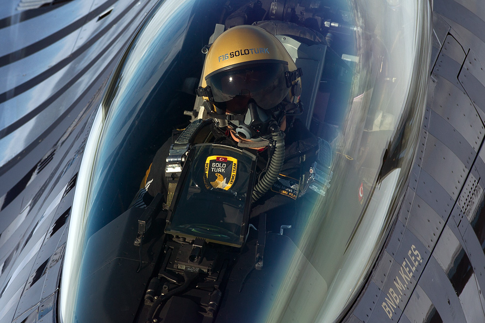 Who can find the second plane? Foto & Bild | luftfahrt ...