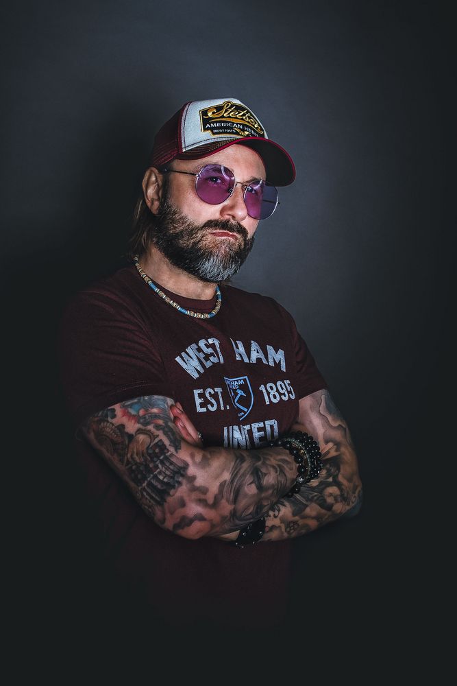 WHU Foto & Bild | erwachsene, portrait, szene Bilder auf fotocommunity