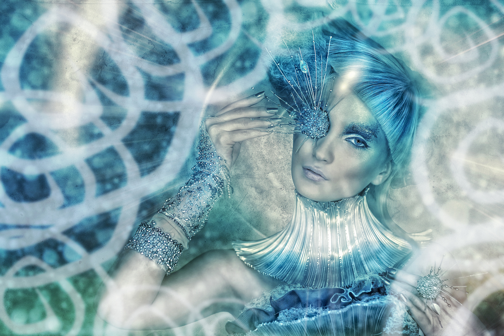 Wi Wa Wunderland Foto & Bild | fotomontage, fantasy mystery, composing 01 Bilder auf fotocommunity