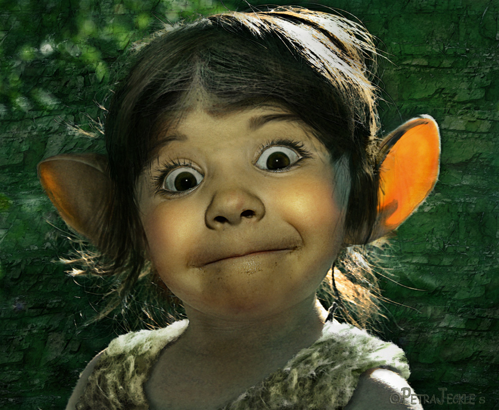 Wicht Foto & Bild | bearbeitungs - techniken, filtertechniken, digiart ...