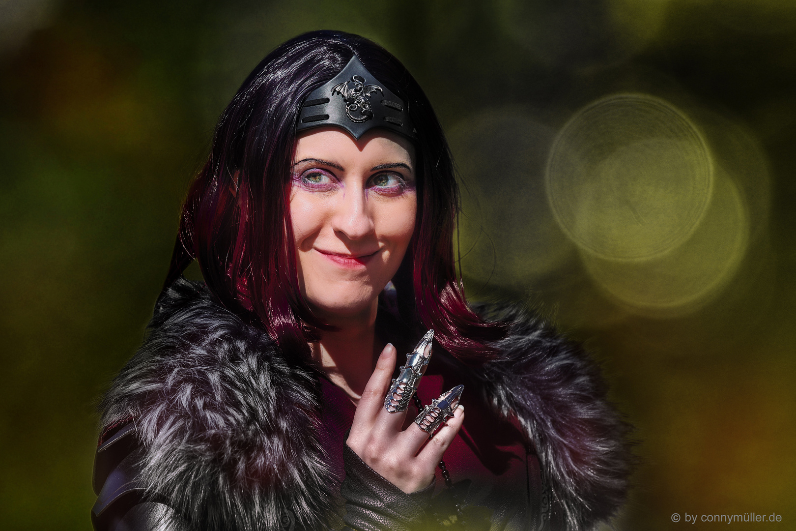 Wicked Queen Foto & Bild | menschen in aktion, wicked queen, 22039244 ...