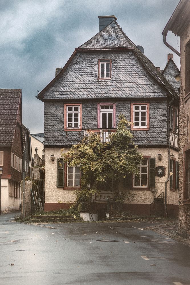 wie aus ... Foto & Bild | licht, architektur, deutschland Bilder auf ...