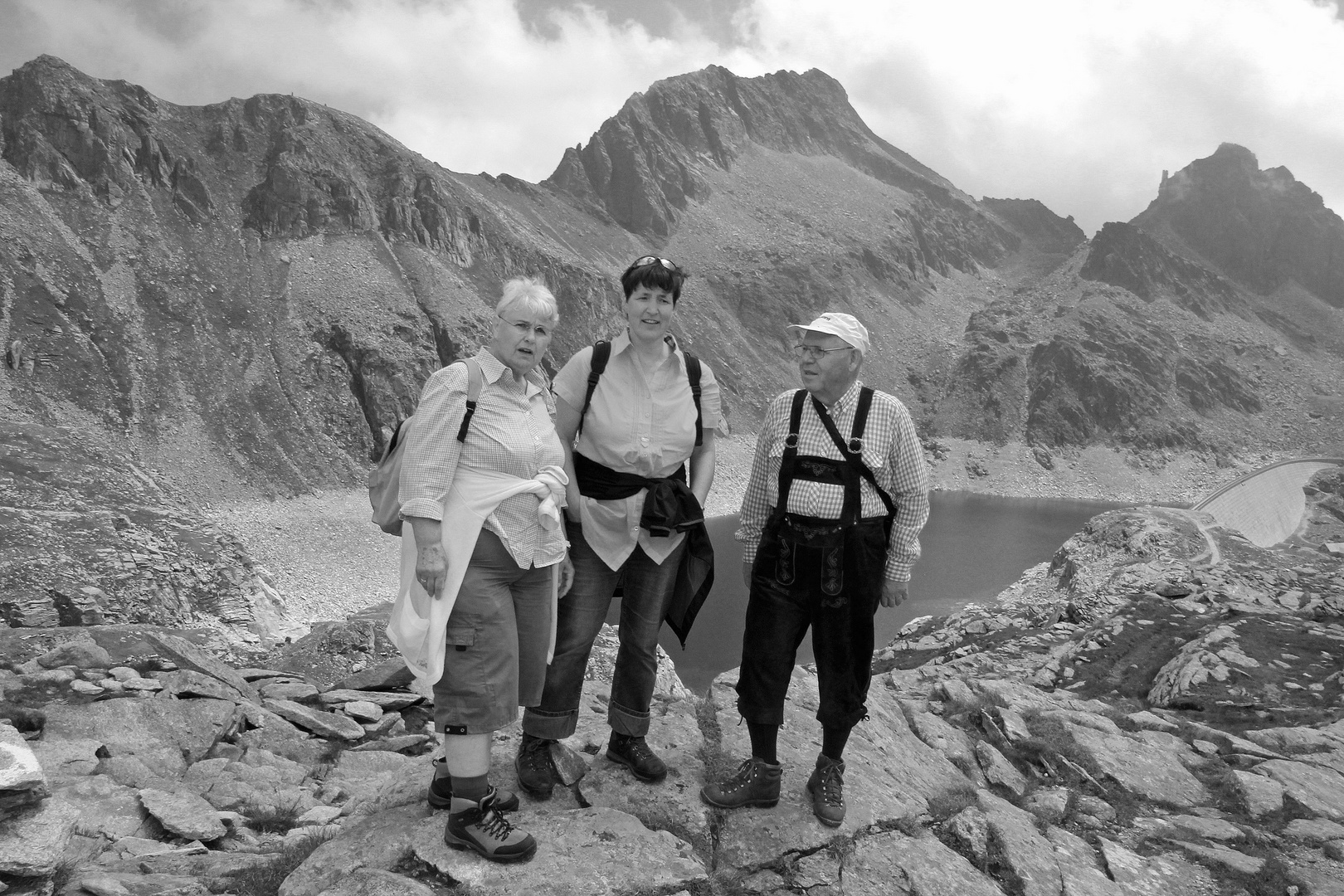 Wie aus den 60 ziger Jahren Foto & Bild | world, sommer, natur Bilder ...