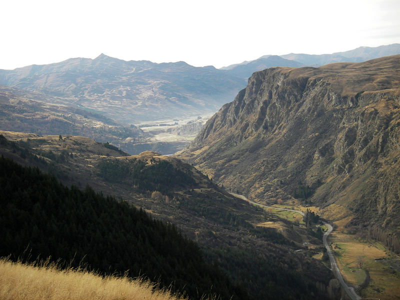 ...wie aus Herr der Ringe Foto & Bild | landschaft, berge, natur Bilder ...