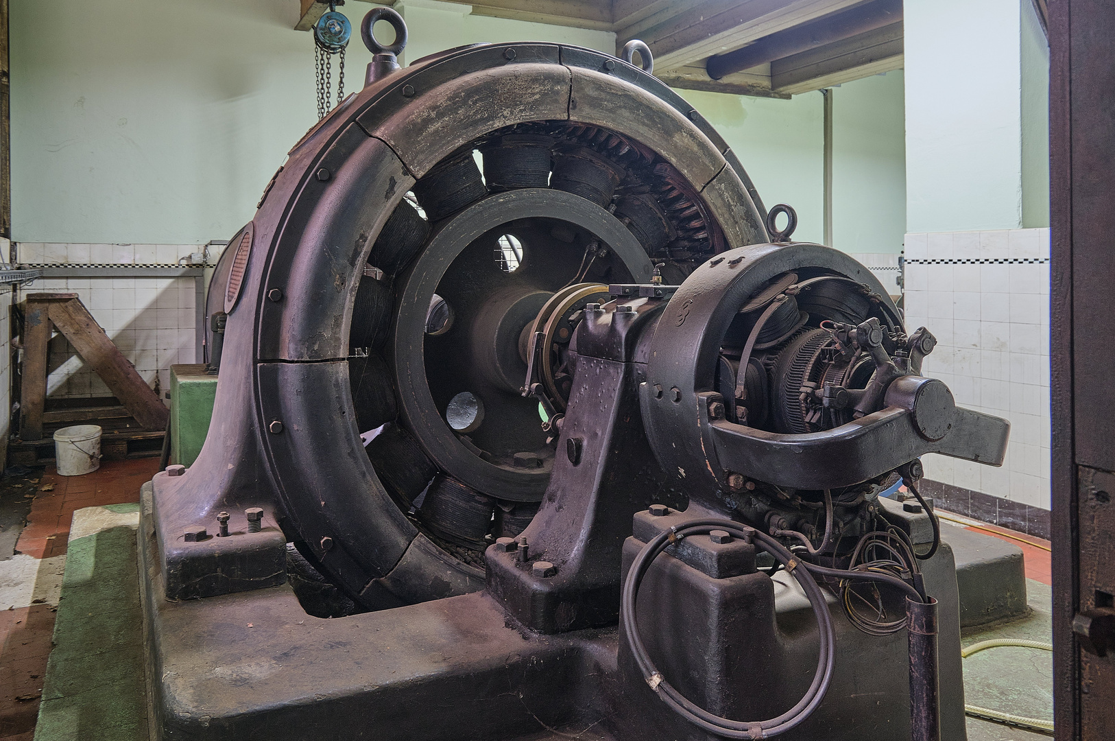 Wie Dazumal-2-(28.8.2023) Foto & Bild | industrie und technik ...