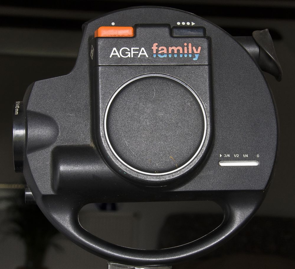 wie dazumal" Agfafamily"..... Foto & Bild | spezial, family, agfa ...