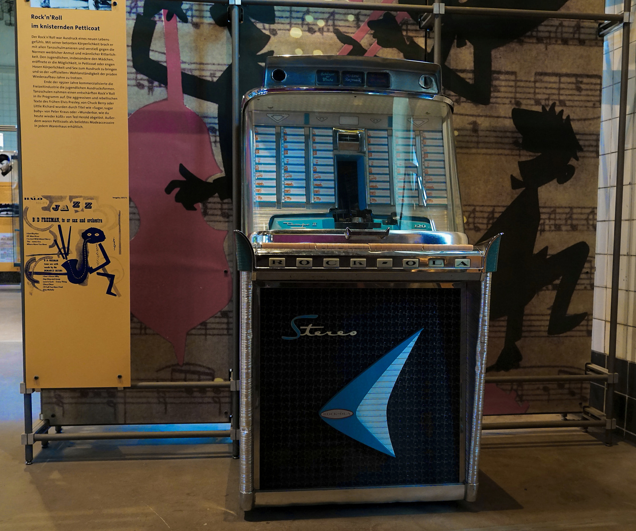 Wie dazumal - Die Musikbox Foto & Bild | altes, musikbox, wie dazumal ...